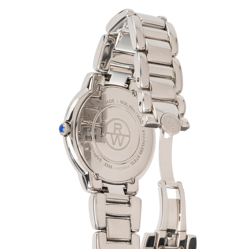 Raymond Weil Jasmine Watch – McTamney's